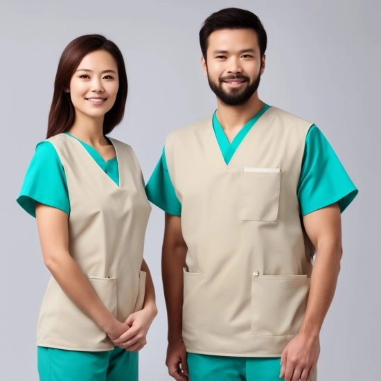 Buy Custom Medical Uniforms in Marshall Islands - SiATEX