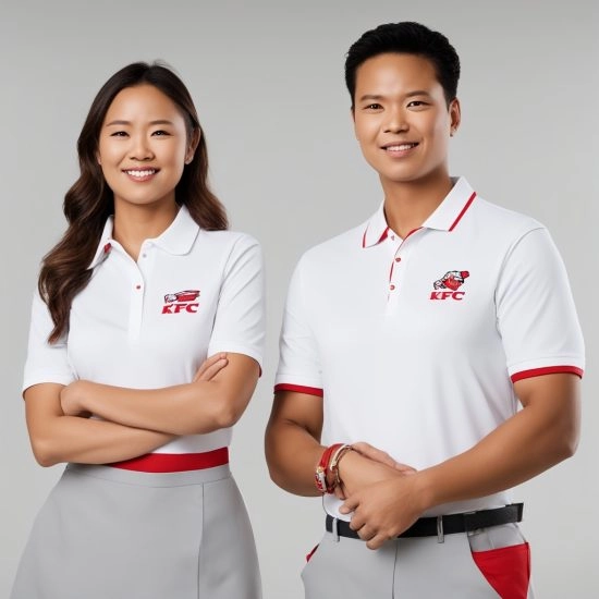 Botswana | Searching for factories for corporate uniform polo shirt ...