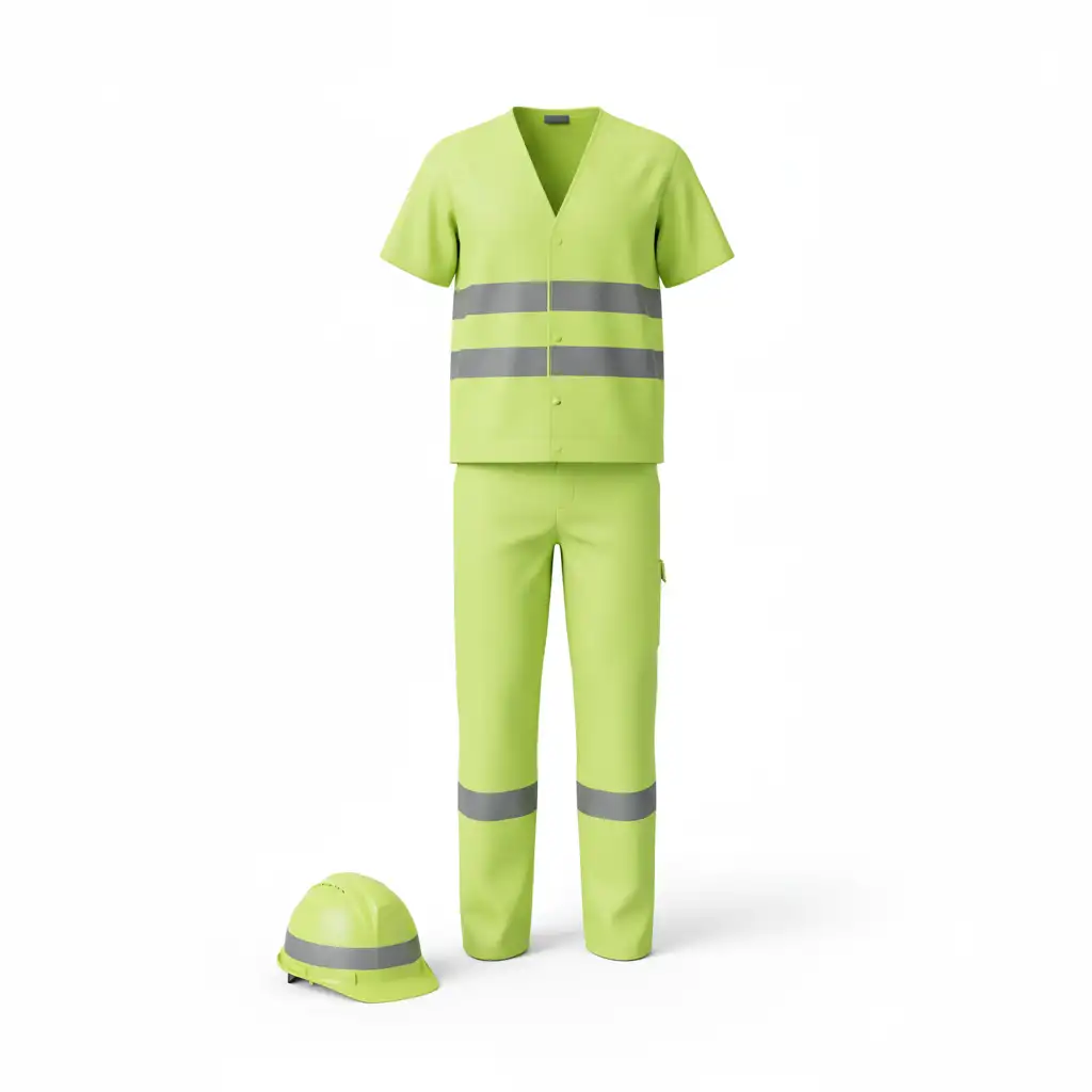 Affordable Safety Uniforms for USA Importers | SiATEX Global