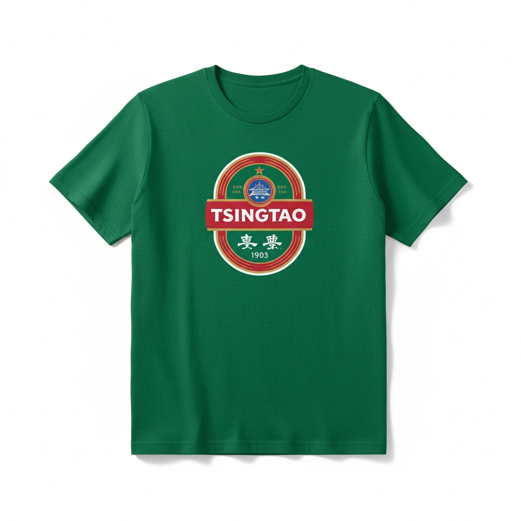 Bulk Custom T-shirts for Lithuania | Branded Apparel Manufacturer ...
