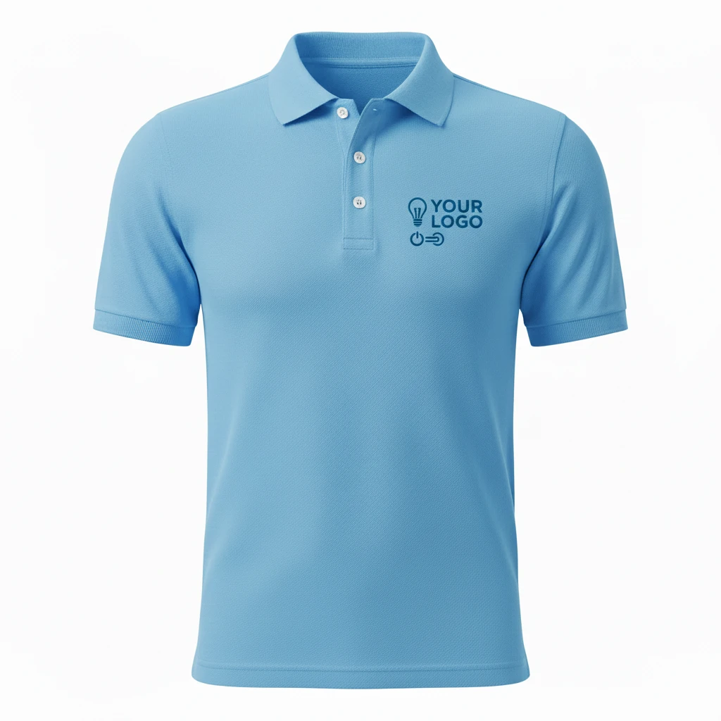 Corporate Giveaway Polo Shirts Manufacturer | Promotional Apparel for ...